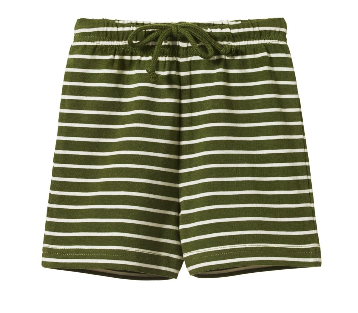 Nature Baby | Jimmy Shorts - Jungle Sailor Stripe | The Donkeys Tale ...