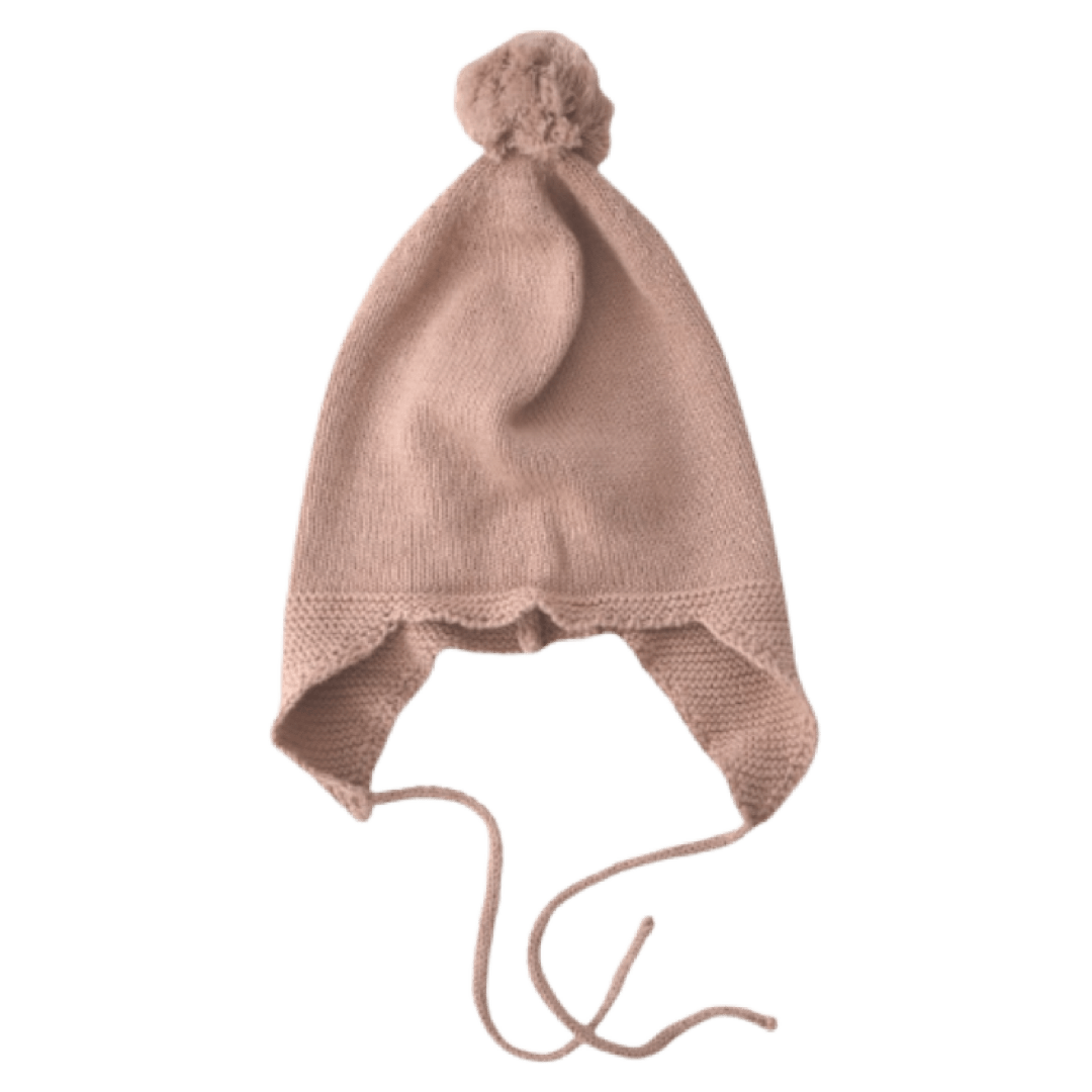 Burrow & Be | Phoenix Bonnet - Lilac Ash | The Donkeys Tale – The ...